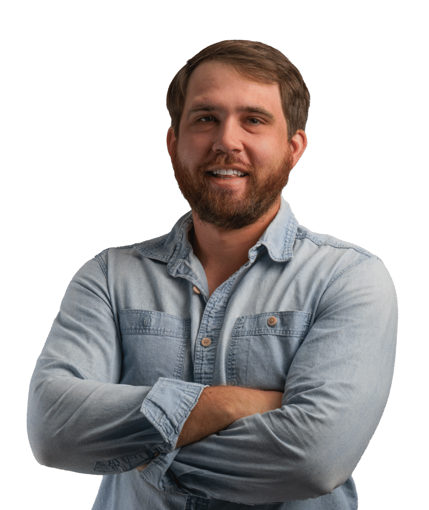Meet Our Team | Expert Marketers | Harbinger Marketing